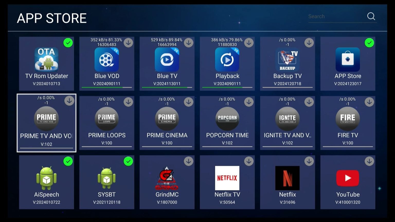 How to Download 9 New SuperBox Apps? What Are Their Features ...